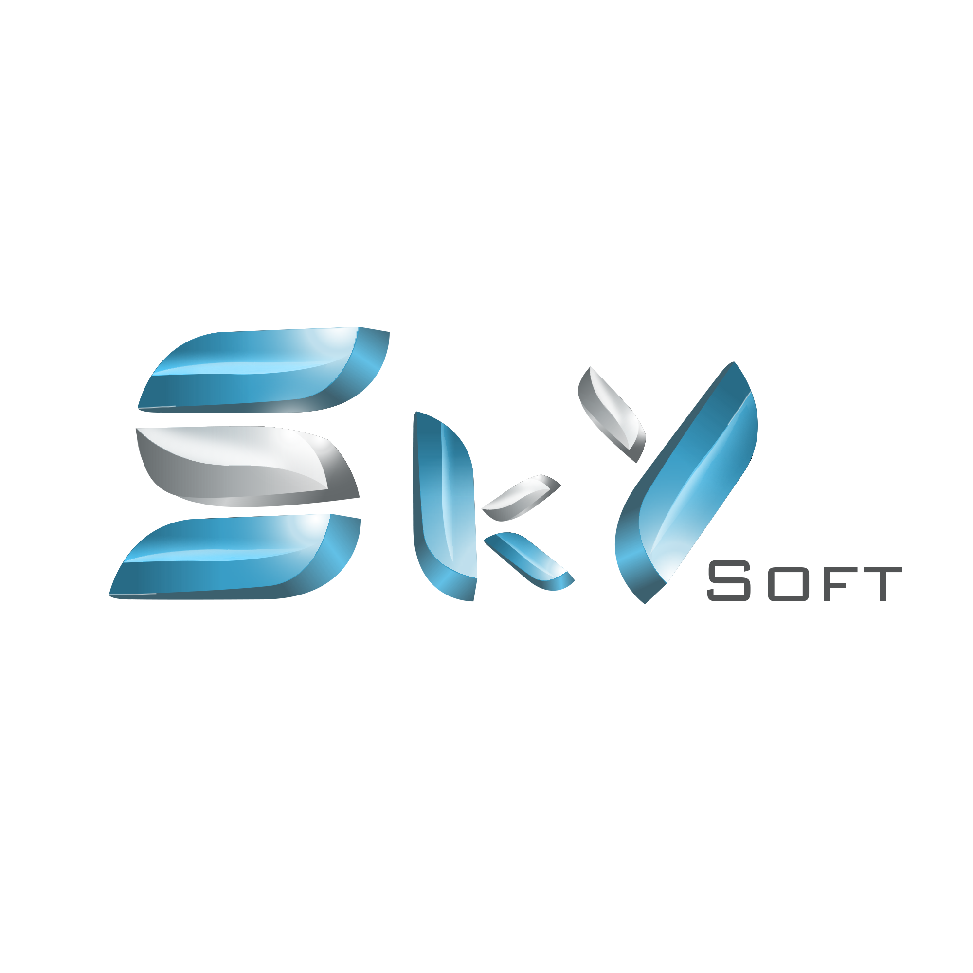 - Sky Soft ERP